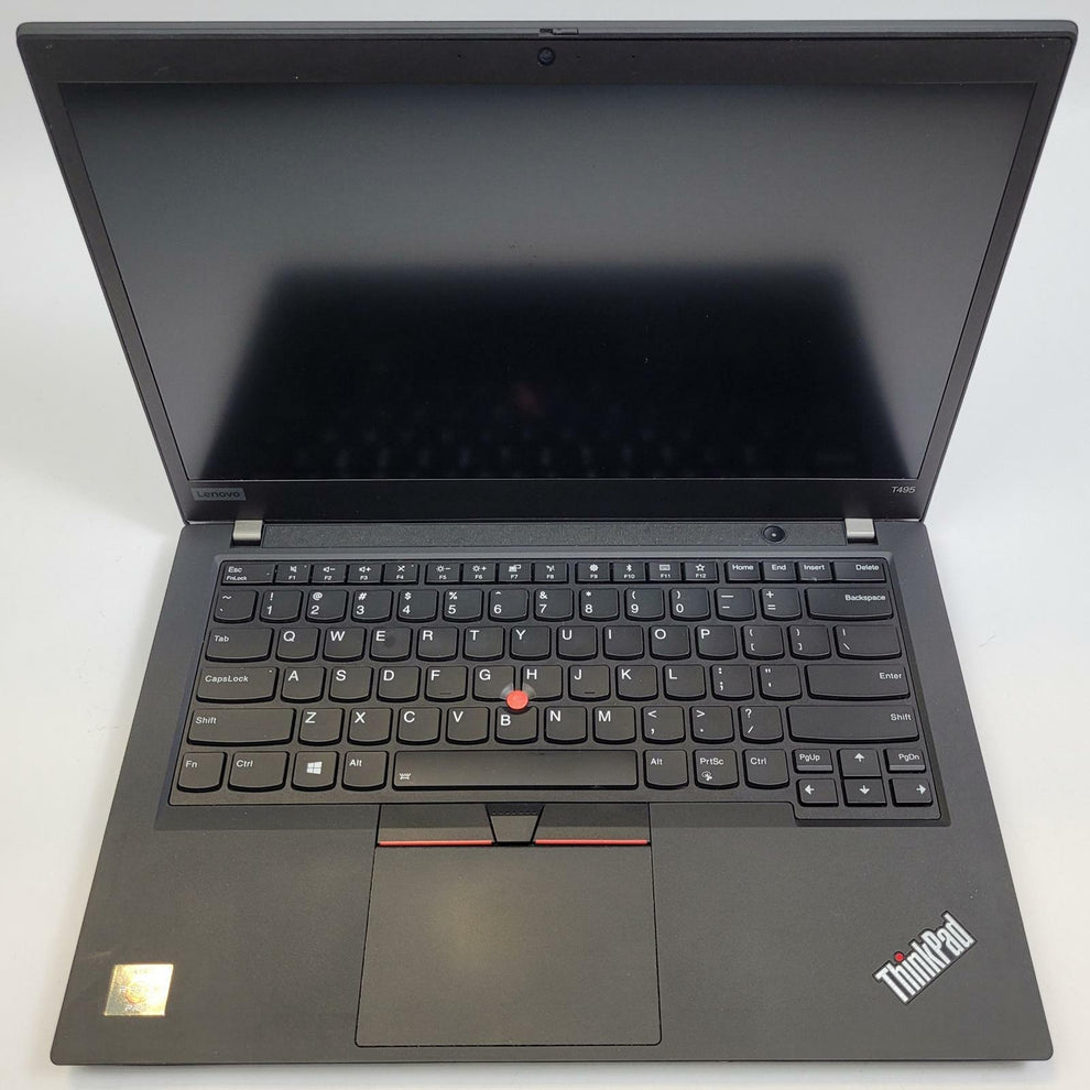 LENOVO THINKPAD T495 Win 11 Ryzen 5 Pro 3500U 16GB RAM 256GB NVME ...