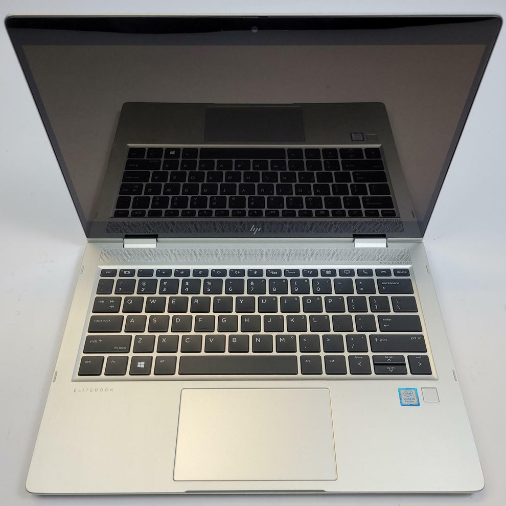 HP ELITEBOOK X360 830 G6 Win 11 i5-8265U 8GB RAM 256GB NVME | Grade A ...