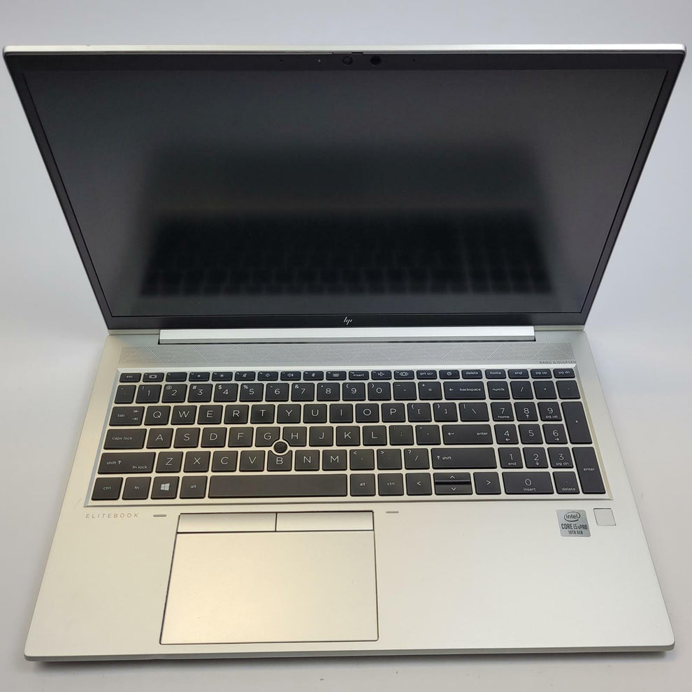 HP ELITEBOOK 850 G7 Win 11 i5-10310U 16GB RAM 256GB NVME | Grade B ...