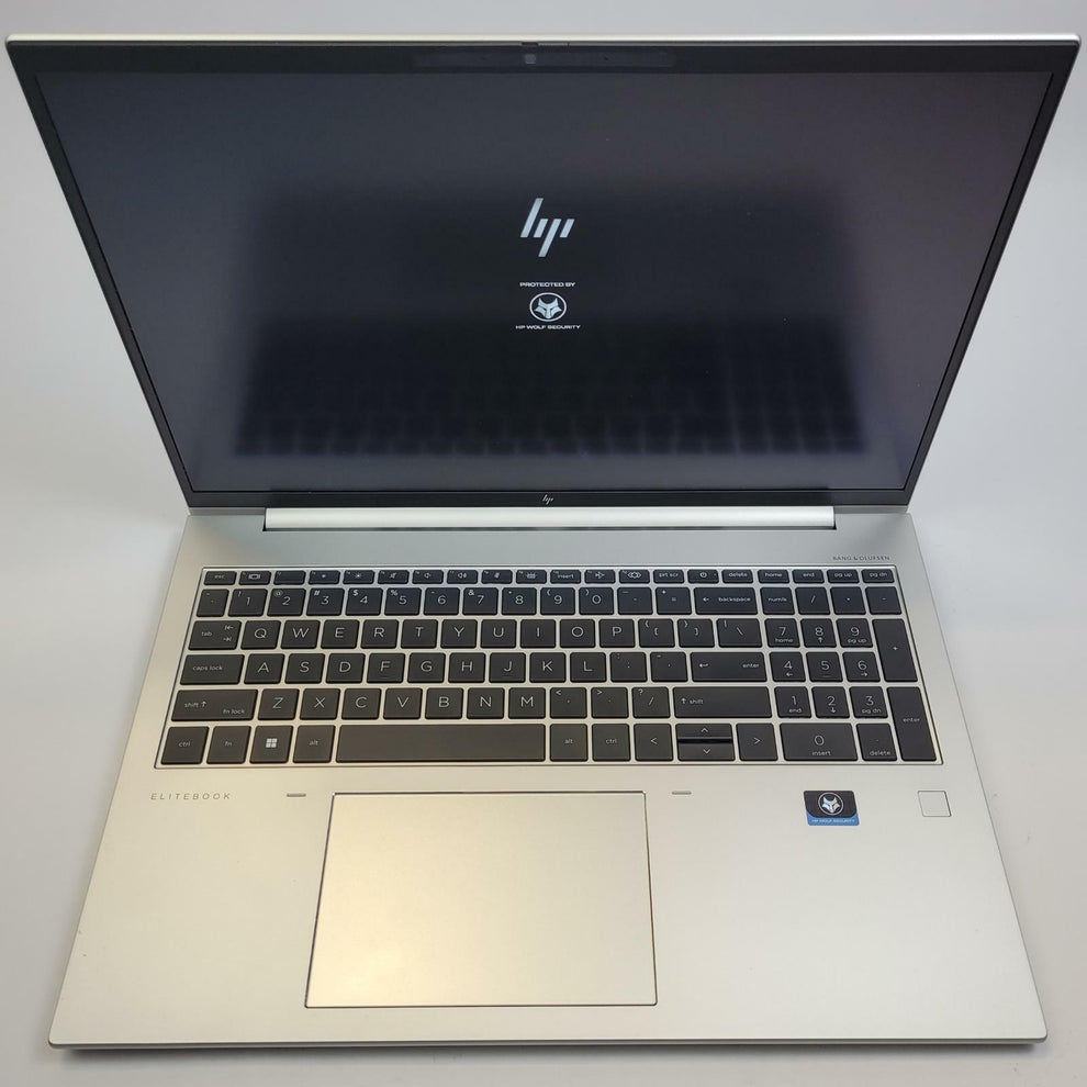 HP ELITEBOOK 865 G9 Win 11 Ryzen 7 6850U 8GB RAM 1TB NVME | Grade B ...