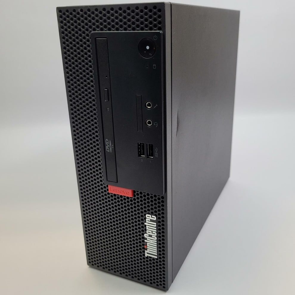 LENOVO THINKCENTRE M710E Linux Manjaro i5-7400 8GB RAM 128GB 2.5" SSD ...