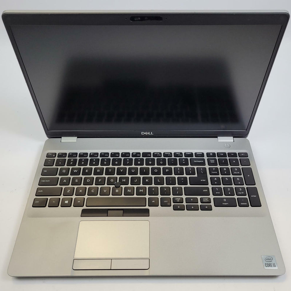 DELL LATITUDE 5510 Windows 11 Home i5-10210U 16GB RAM 256GB NVME ...